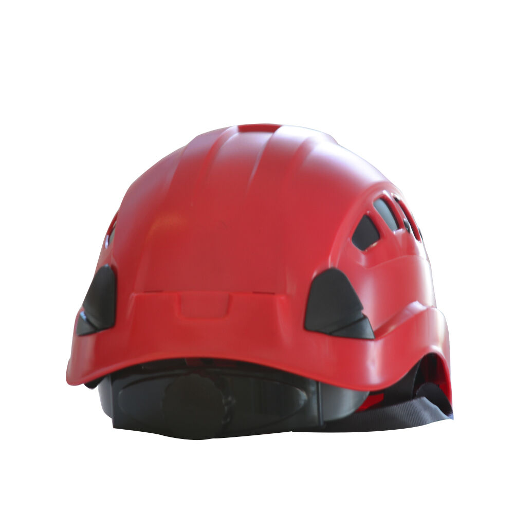 Buy Wholesale China T137 Ce Certified Abs Construction Work Cap ...
