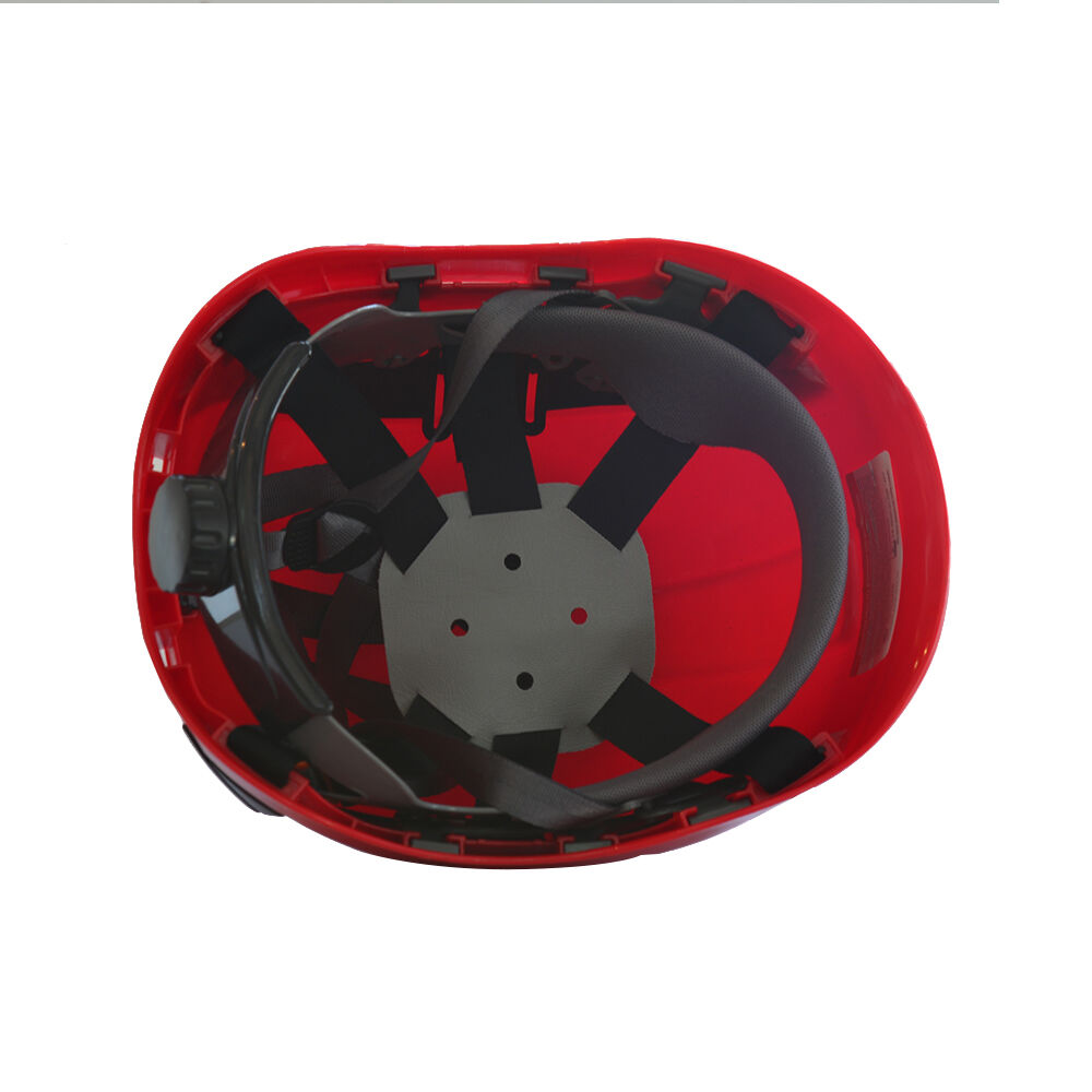 Buy Wholesale China T137 Ce Certified Abs Construction Work Cap ...