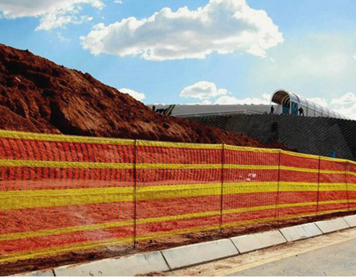 Buy Wholesale China Sr100 Customized Plastic Orange Construction Safety ...