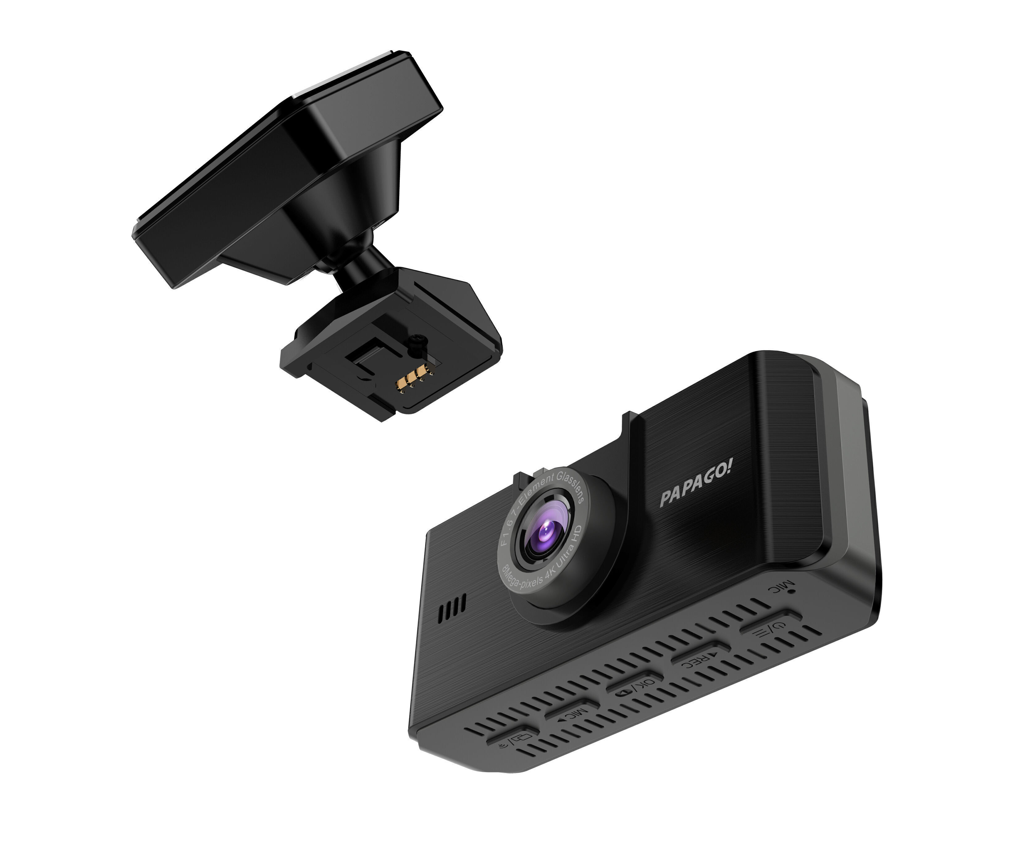 Factory Hot Selling Car Black Boxes Car Camera Dash Cam Hd 1080p Car ...