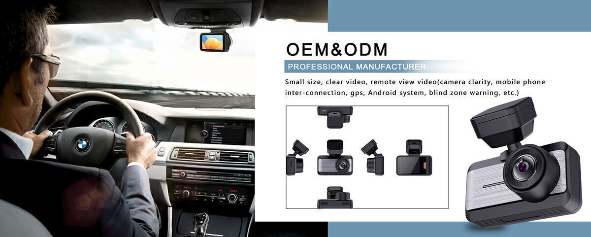 Factory Hot Selling Car Black Boxes Car Camera Dash Cam Hd 1080p Car ...