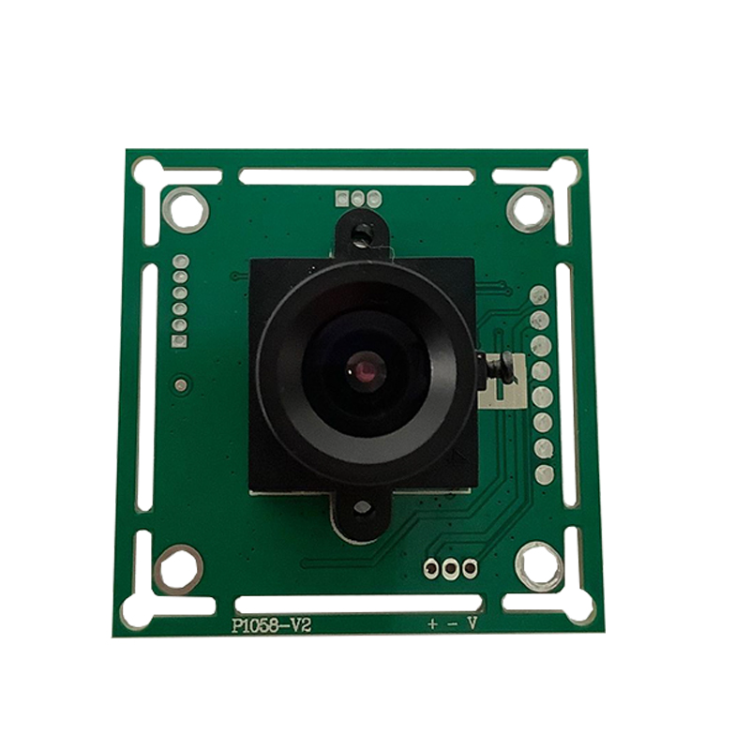 Buy Wholesale China Good Quality Cmos Ccd Car Camera Module Optical ...