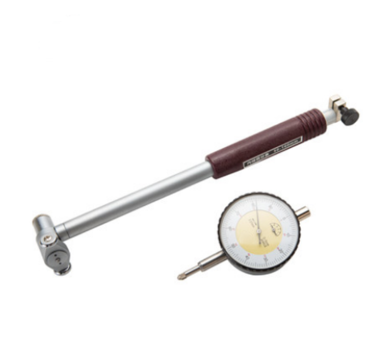 Buy Standard Quality China Wholesale Smct Dial Indicator 0-12.7-25-50mm ...