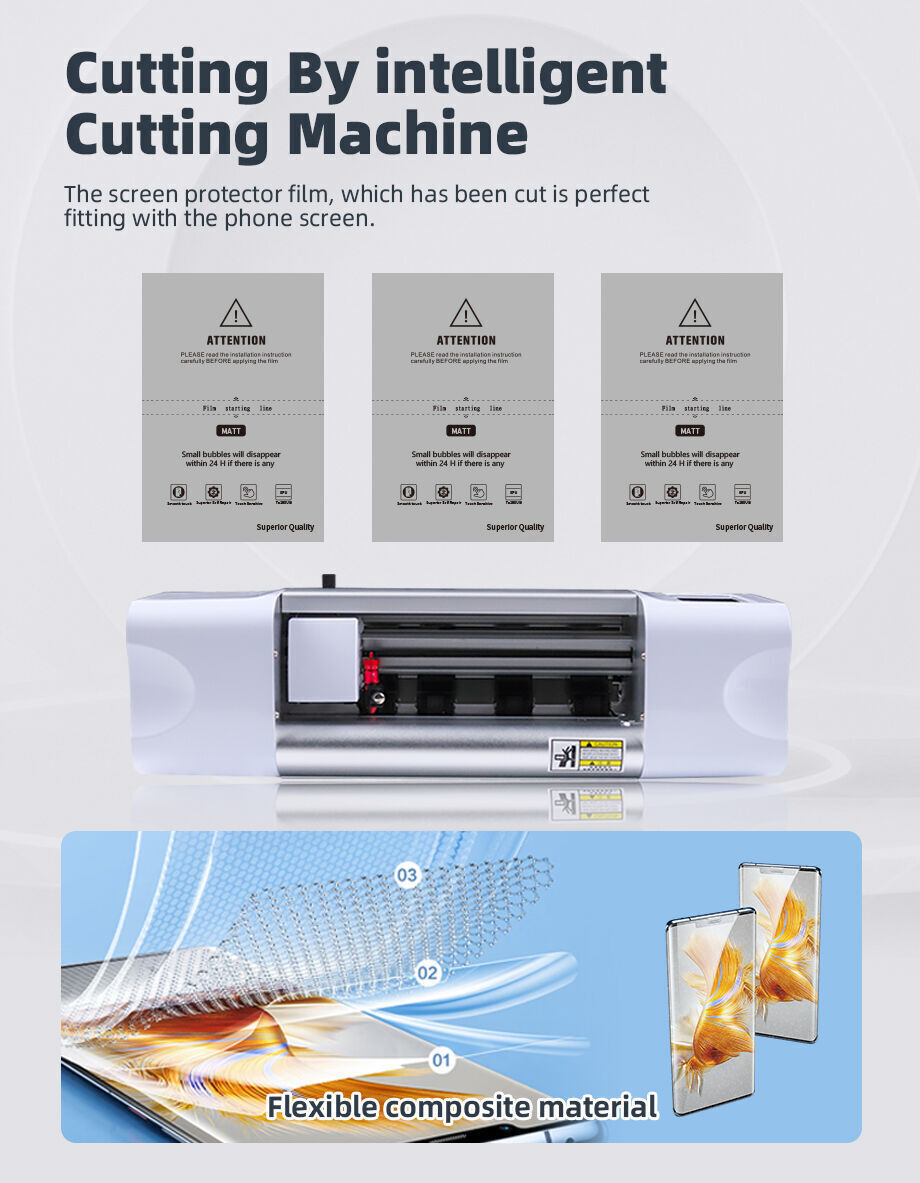 Buy Wholesale China Wholesale Plotter Cutter Machine Material Screen ...