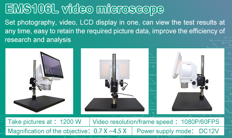 Buy Wholesale China Mikrometry 1200w Digital Usb Microscope Camera For ...
