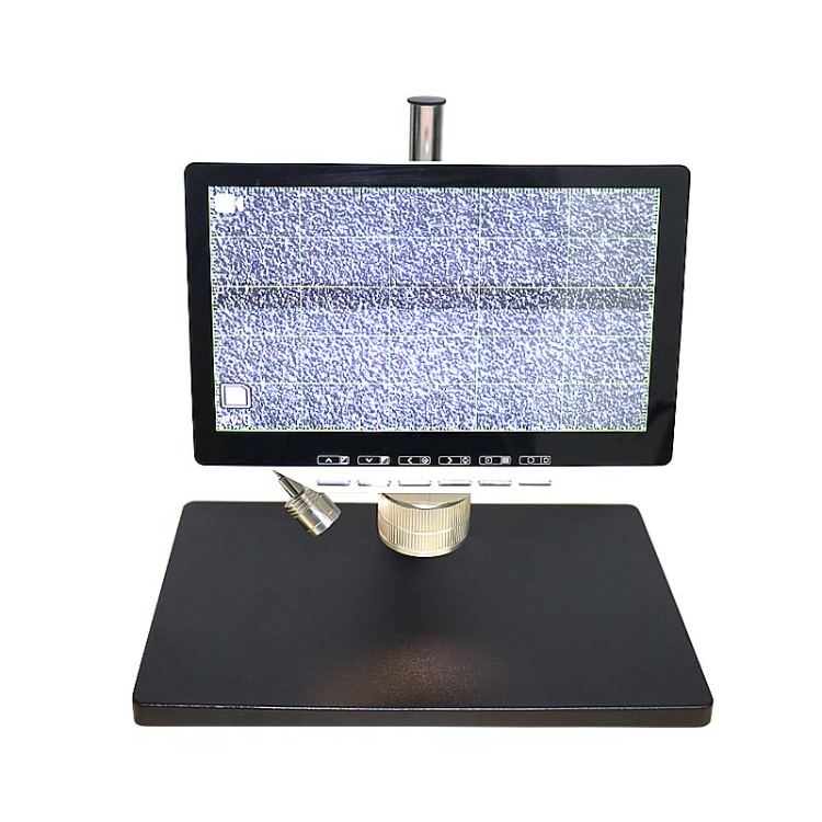 Buy Wholesale China Mikrometry 1200w Digital Usb Microscope Camera For ...