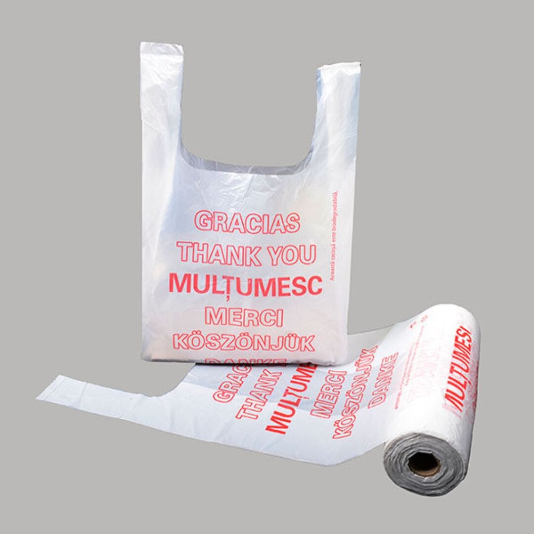 Buy Wholesale China Mu Eco Friendly Compostable D2w Epi Corn Starch 100 ...