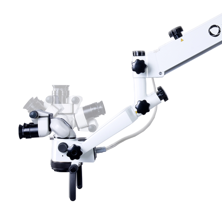 Dental Surgery Set Industrial Auto-focus 4k Microscope Camera Dental ...