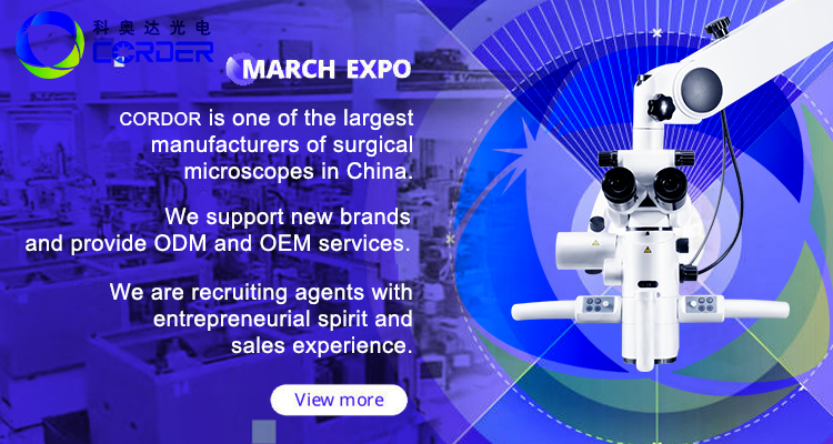 Dental Surgery Set Industrial Auto-focus 4k Microscope Camera Dental ...