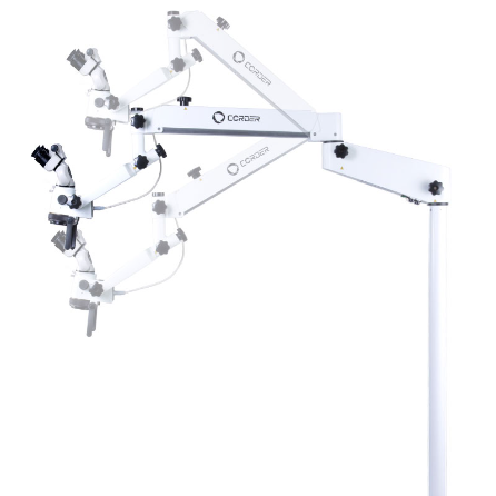 Dental Surgery Set Industrial Auto-focus 4k Microscope Camera Dental ...