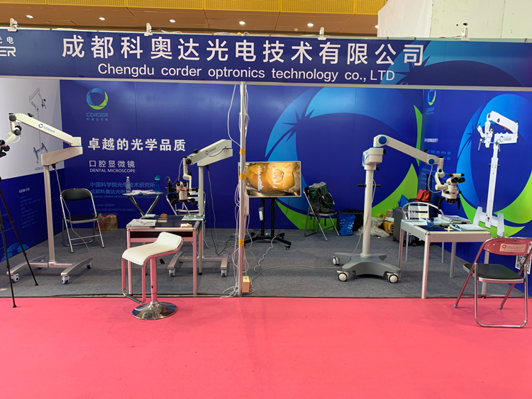 Dental Surgery Set Industrial Auto-focus 4k Microscope Camera Dental ...