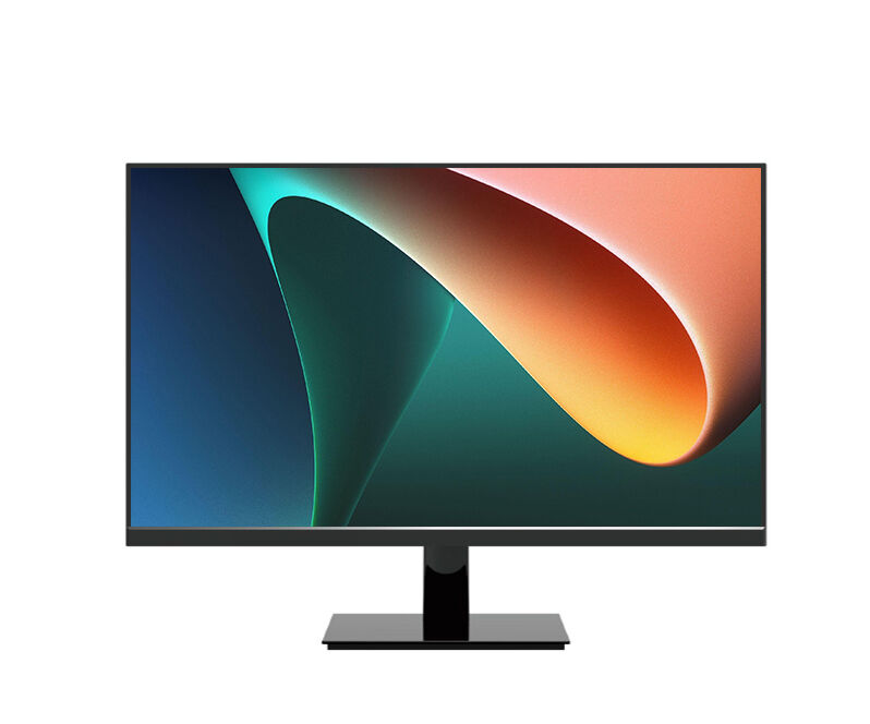 Buy Wholesale China 23.8 Inch Cctv Lcd Monitor, Frameless And Slim ...