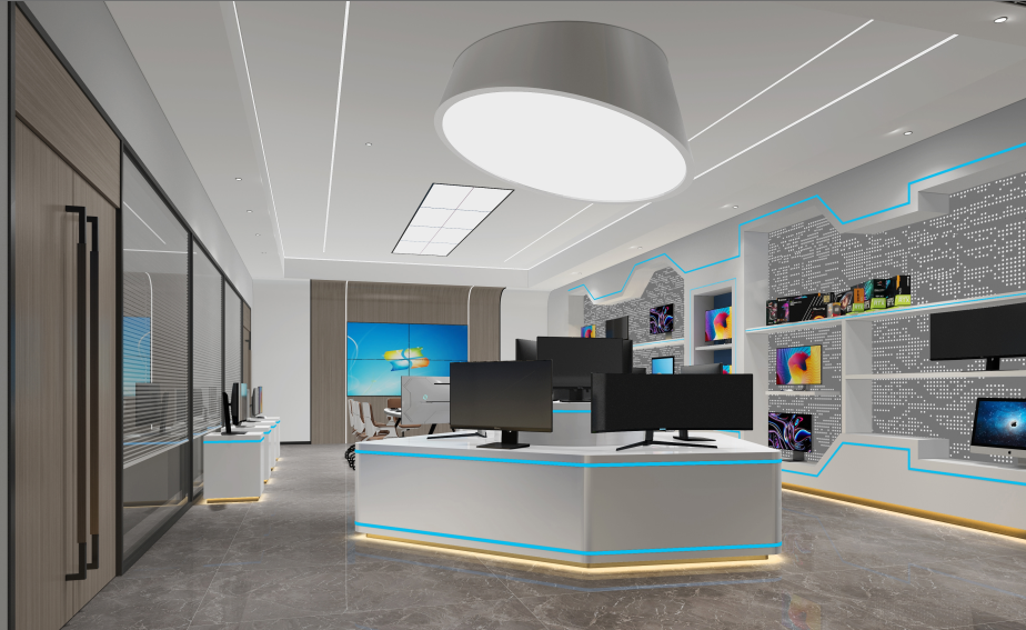 Buy Wholesale China 23.8 Inch Cctv Lcd Monitor, Frameless And Slim ...