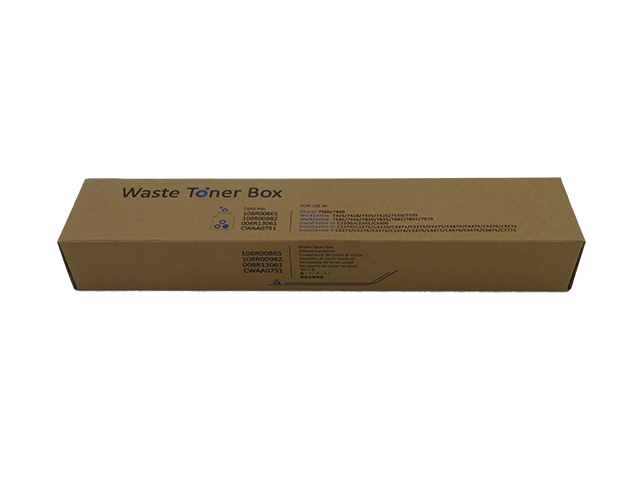 Hot Sales-xerox Waste Container 7425 - Compatible For Workcentre 7425 ...