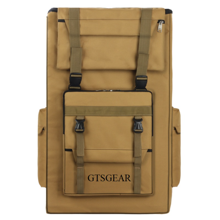 Buy China Wholesale Bp67 120l Cross-border Outdoor Sports And Leisure ...