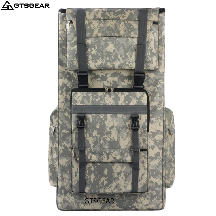 Buy China Wholesale Bp67 120l Cross-border Outdoor Sports And Leisure ...