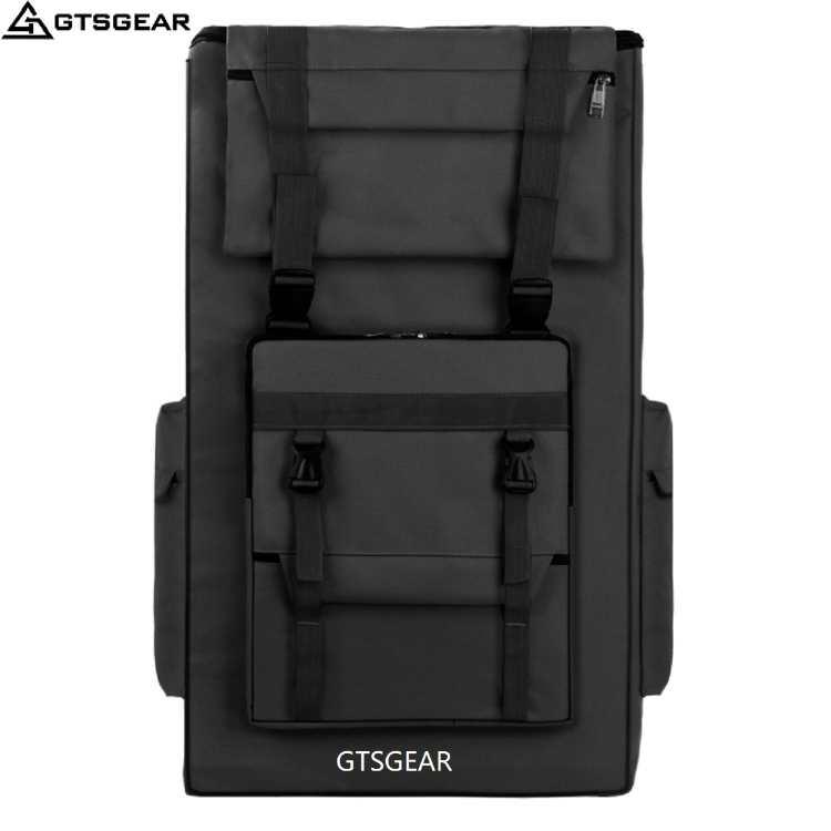 Buy China Wholesale Bp67 120l Cross-border Outdoor Sports And Leisure ...