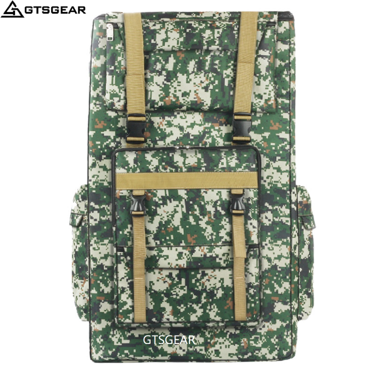 Buy China Wholesale Bp67 120l Cross-border Outdoor Sports And Leisure ...