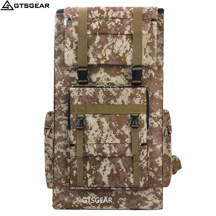Buy China Wholesale Bp67 120l Cross-border Outdoor Sports And Leisure ...