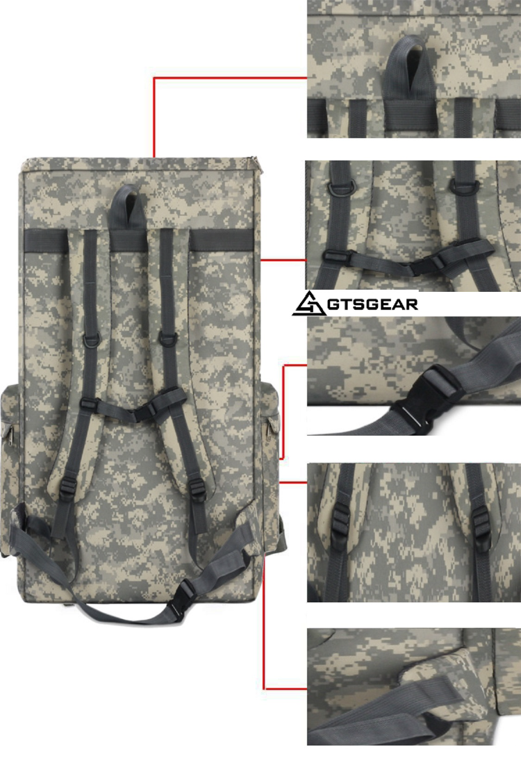 Buy China Wholesale Bp67 120l Cross-border Outdoor Sports And Leisure ...