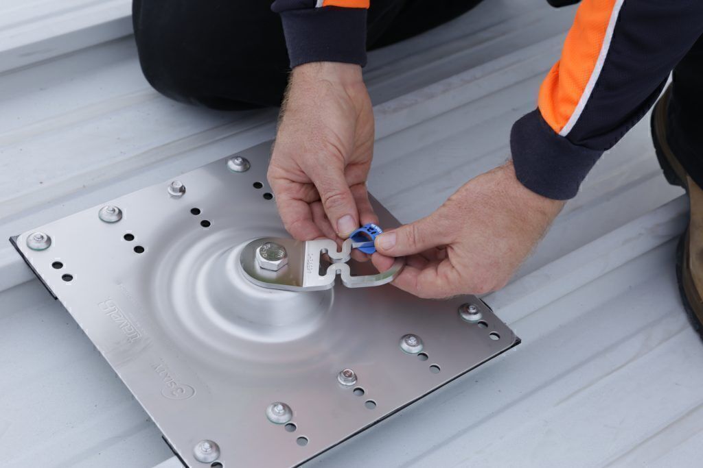 Buy Wholesale China Custom Service Parapet Anchors With Extended ...