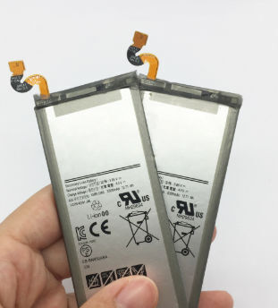 Battery Replacement For Samsung Galaxy Note 8 3300mah Eb-bn950abe, Eb ...