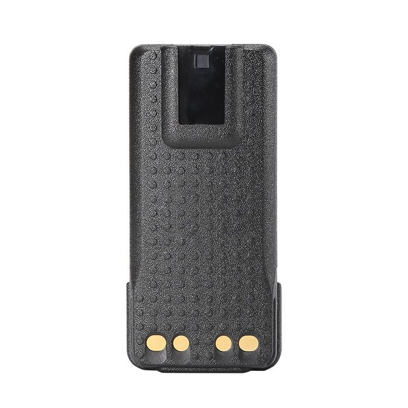 Buy Wholesale China Pmnn4543 7.4v Lithium Battery For Xir P6600i Series ...