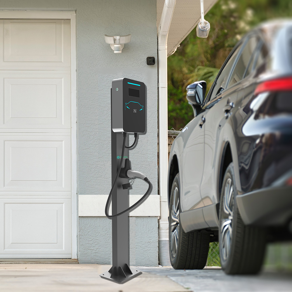 Buy Wholesale Hong Kong SAR High Quality Car Charger Wall Box 7kw Ocpp1 ...