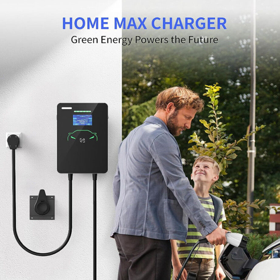 Buy Wholesale Hong Kong SAR High Quality Car Charger Wall Box 7kw Ocpp1 ...