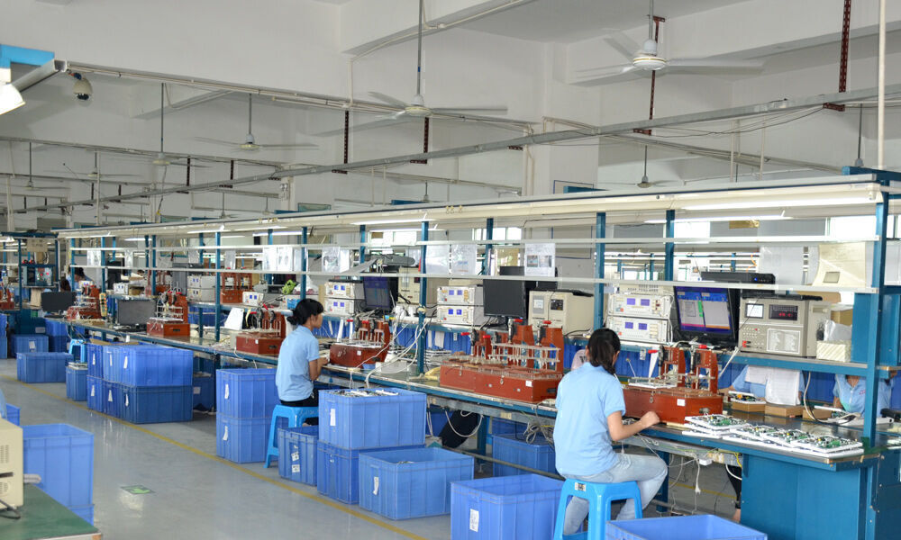 High Quality Wireless Thermal Detectors For Bakery - Expore China ...