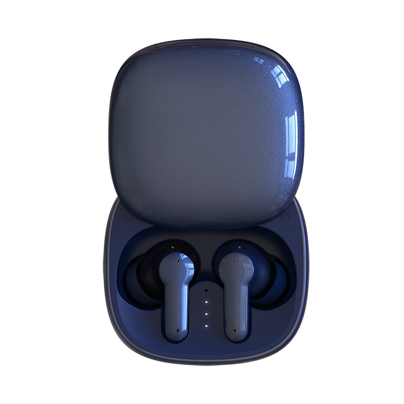 Buy Wholesale China Enc Tws Noise Cancelling Tws Earbuds Bluetooth ...