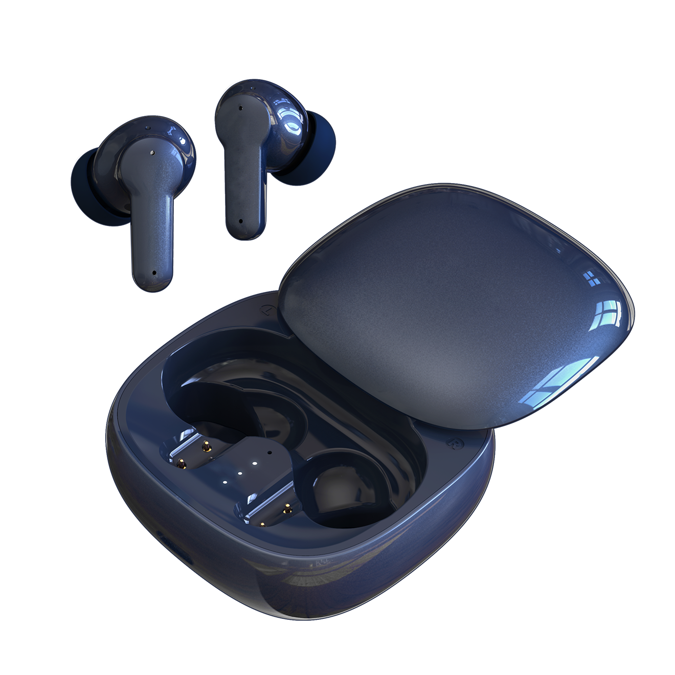 Buy Wholesale China Enc Tws Noise Cancelling Tws Earbuds Bluetooth ...