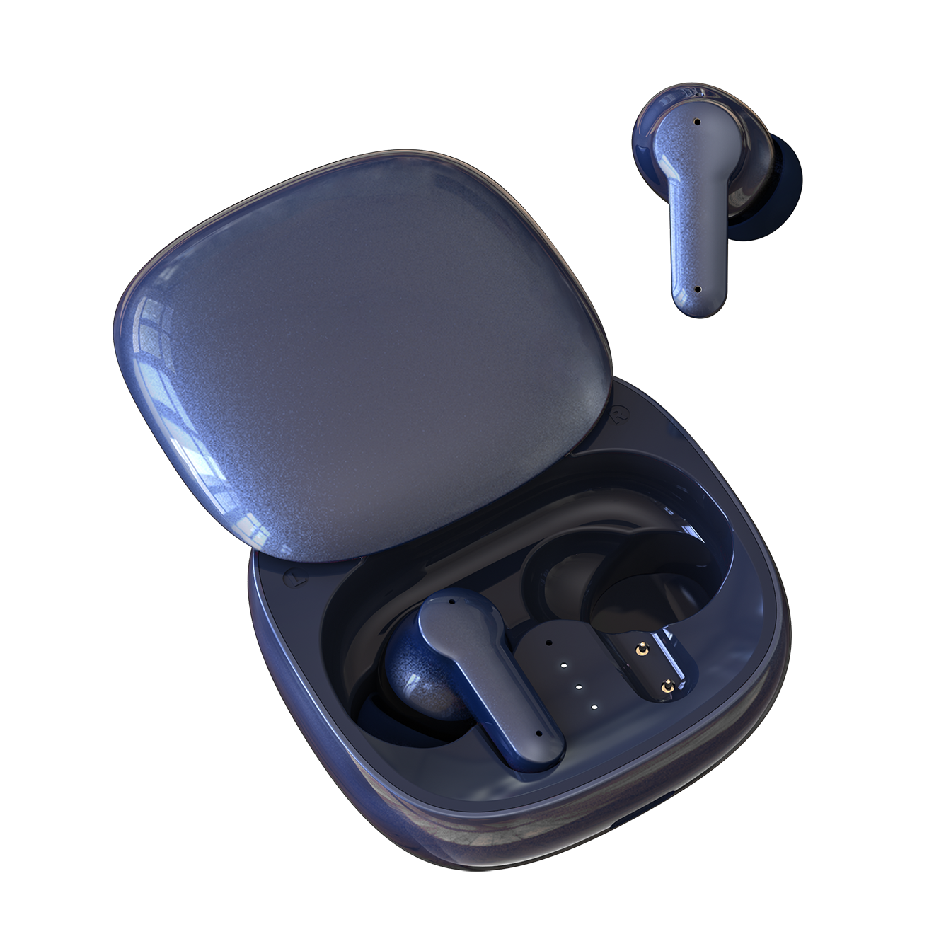 Buy Wholesale China Enc Tws Noise Cancelling Tws Earbuds Bluetooth ...