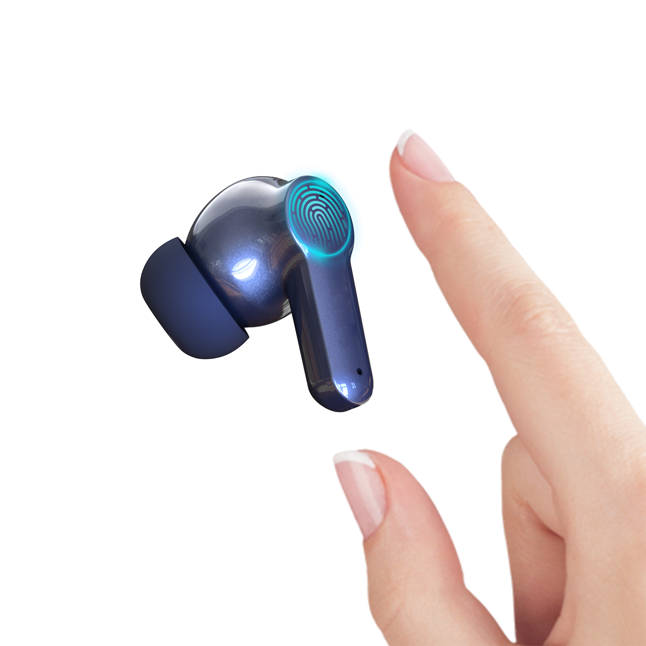 Buy Wholesale China Enc Tws Noise Cancelling Tws Earbuds Bluetooth ...