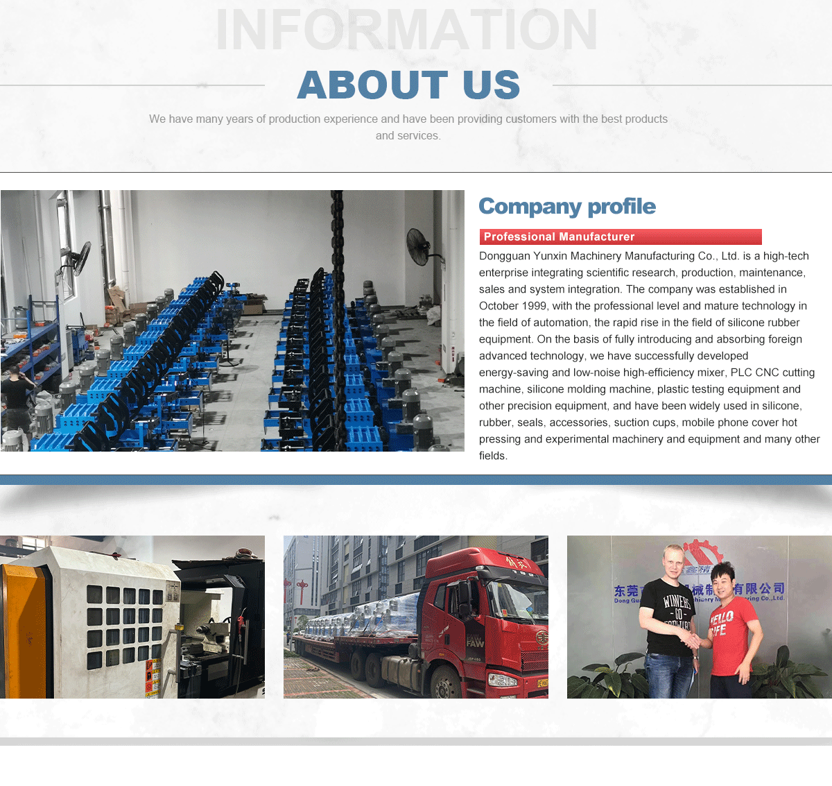 Buy Wholesale China Manufacturer Fully Automatic 14 Inch Two Roll ...