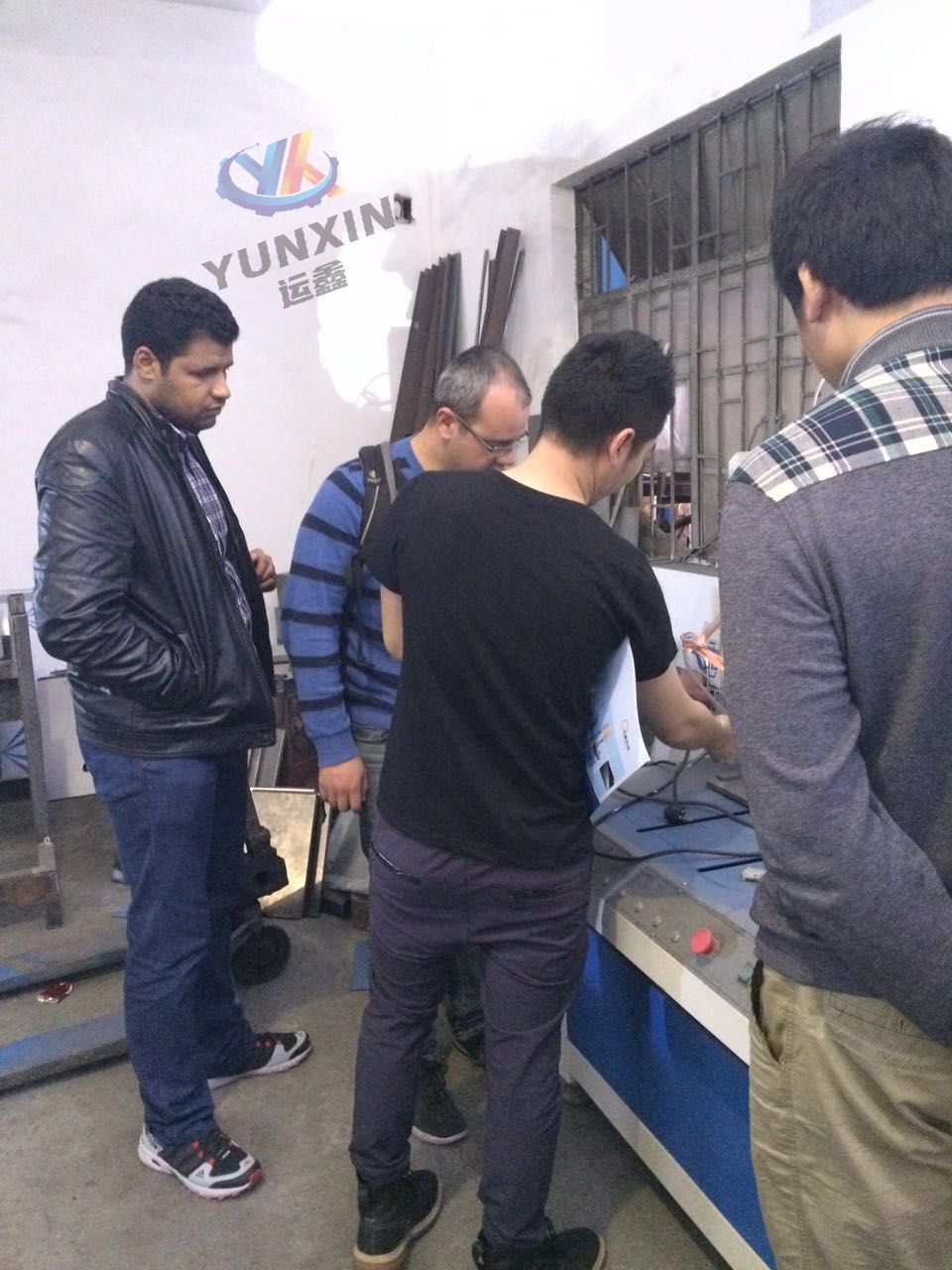 Buy Wholesale China Manufacturer Fully Automatic 14 Inch Two Roll ...