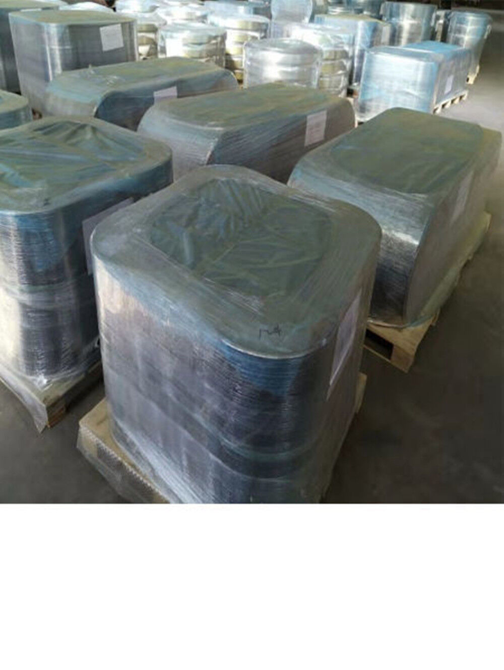 Buy Wholesale China Customized Ansi 300lb-2500lb 2"-48" Ss Wn Flanges ...
