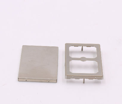 Buy Wholesale China High Precision Rf Shield Can Case Box Enclosure ...