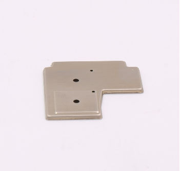 Oem Board Level Nickel Silver Rf Emi Shielding Cover And Case For Pcb ...