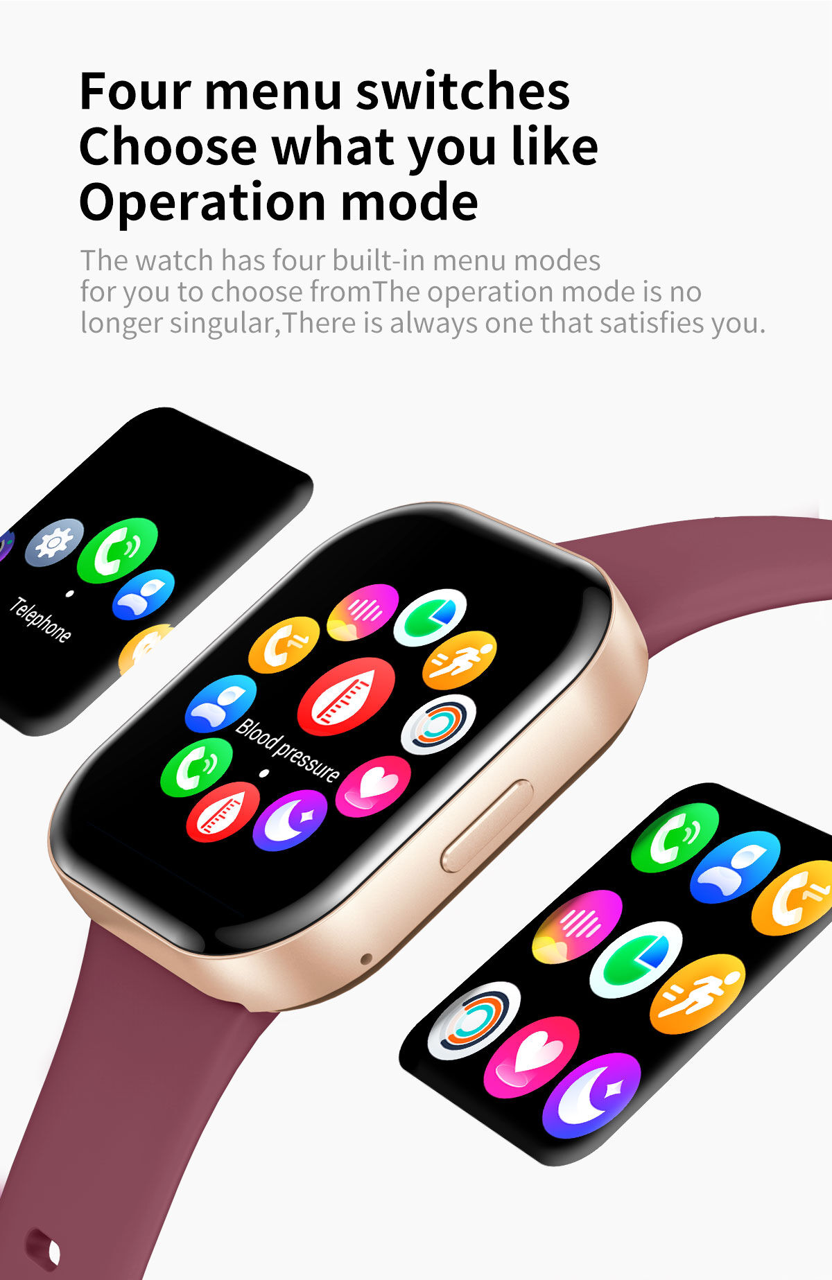 Buy Wholesale China L60 1.96inch Amoeld 410*512 Pixels Btc Wholesale ...