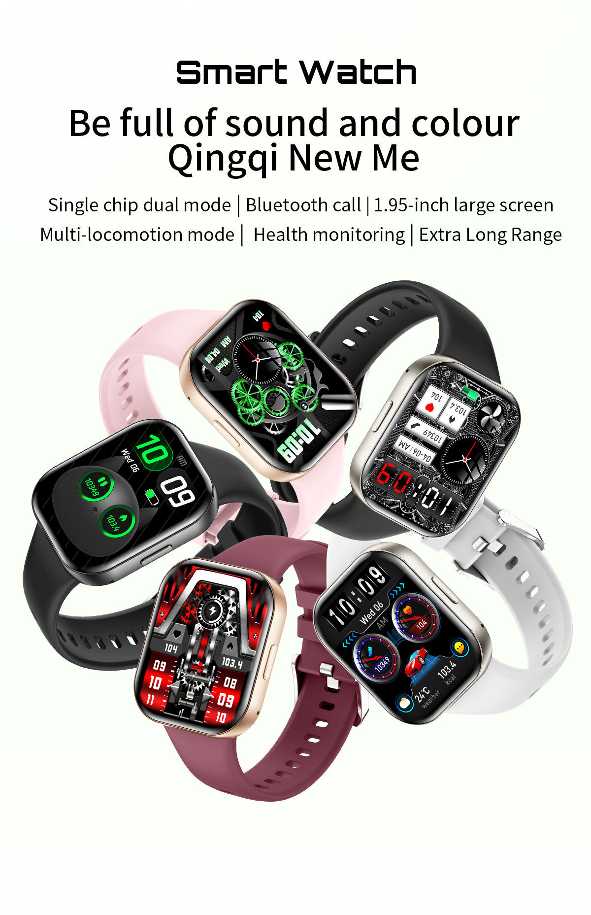 Buy Wholesale China L60 1.96inch Amoeld 410*512 Pixels Btc Wholesale ...