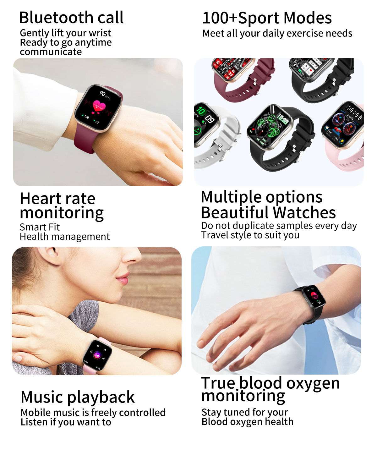 Buy Wholesale China Multi Function L60 1.96inch 410*512 Btc Vibrating ...