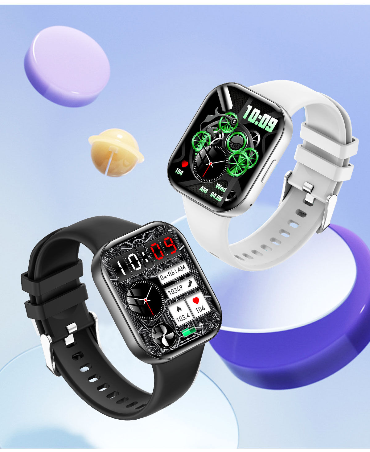 Buy Wholesale China L60 1.96inch Amoeld 410*512 Pixels Btc Wholesale ...