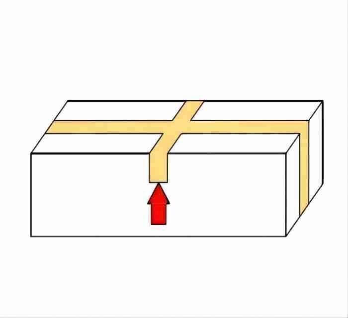 Buy Wholesale China High Quality Emi Suppression Bead Core Rh Type For ...