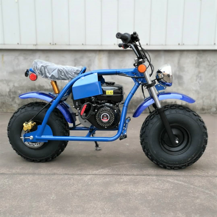 2020 New 196cc Mini Bike Motorcycle For Sale - Explore China Wholesale ...