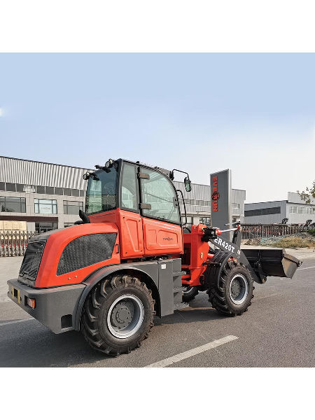 Buy Wholesale China Everun Brand Er420t Brand Construction Front ...