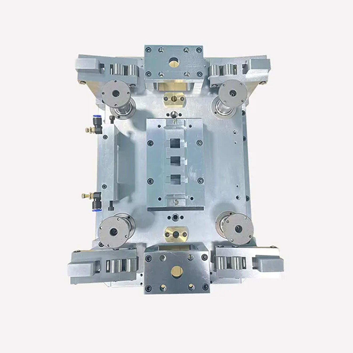 Buy Wholesale China Custom Wholesale Newest Press Die Progressive Die ...