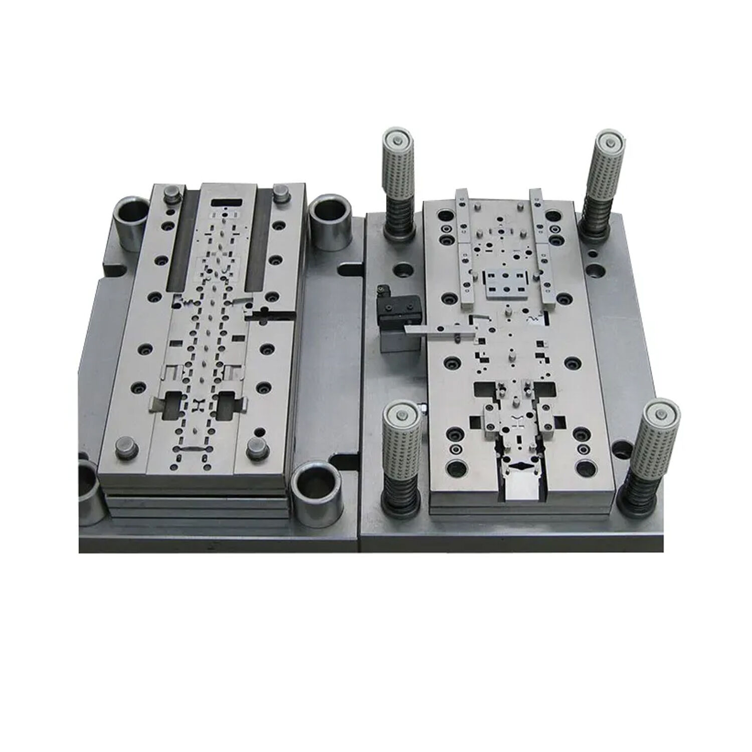 Buy Wholesale China Custom Wholesale Newest Press Die Progressive Die ...