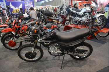 Buy Wholesale China Motorcycles New Design Forza Motorcycle Gas Mini ...