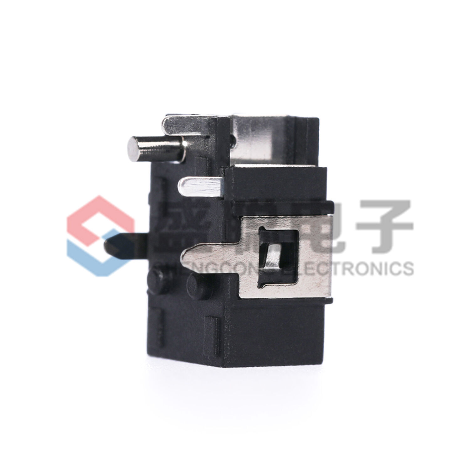 Buy Wholesale China Factory Direct Sales High Quality1.65mm Dip Dc ...
